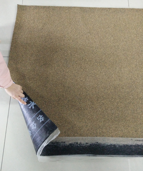 SBS APP Modified Bitumen Waterproof Membrane - Durable & Versatile