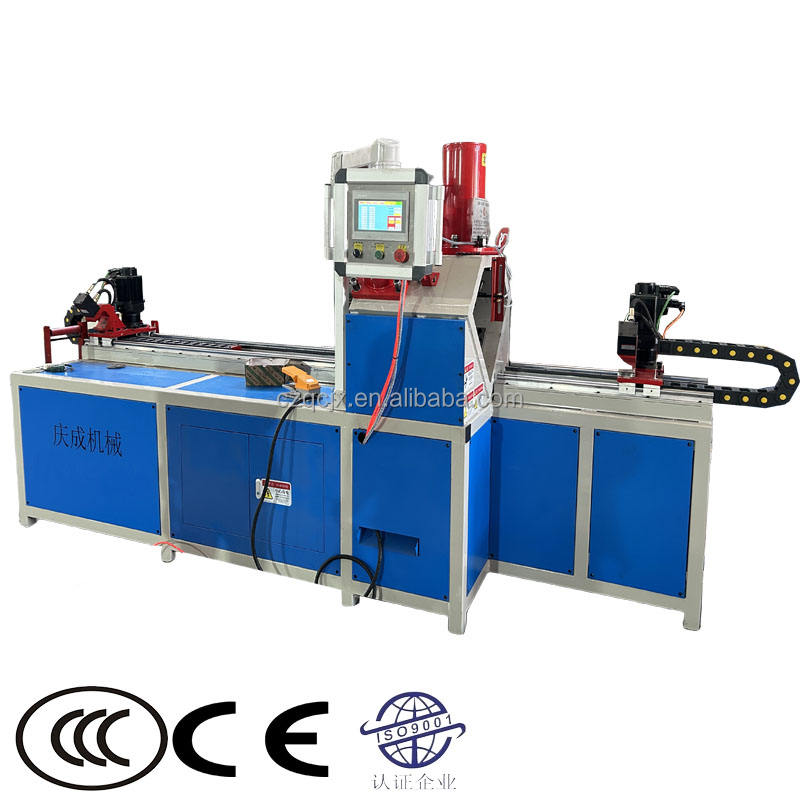 Fully Automatic Punching Machine, Angle Steel Punching Machine ...