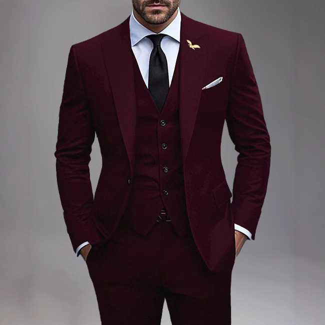Premium Quality 5 color suit for Business Buyers Worldwide