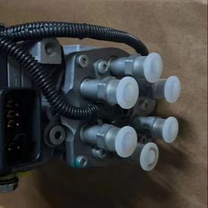 HIigh Quality Diesel Engine Fuel Injector Pump 0470506009 0986444092 ...