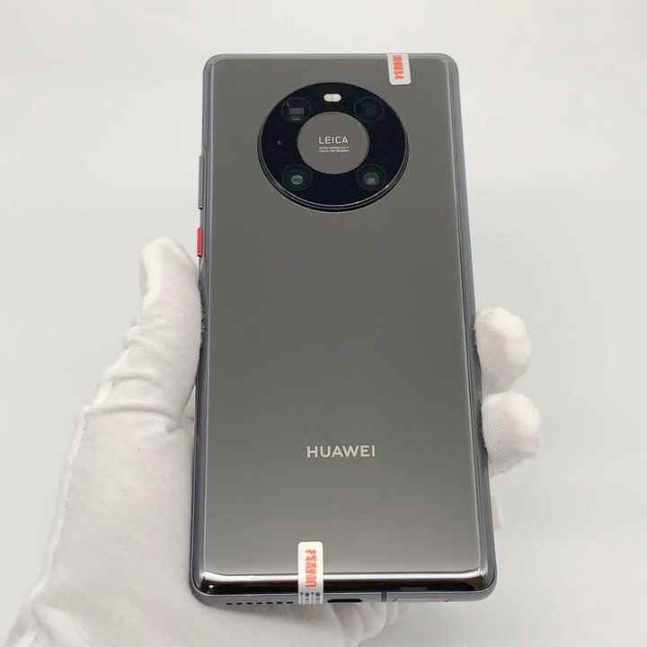 Wholesale Used Mobile Phone Cheap Cellphone for huawei Mate40 Mate 40 ...