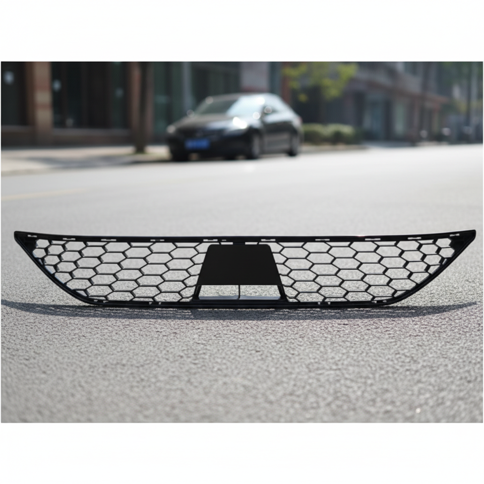 Car Body Kit /auto Parts bumper grille for NISSAN MURANO 2019 /62310 ...