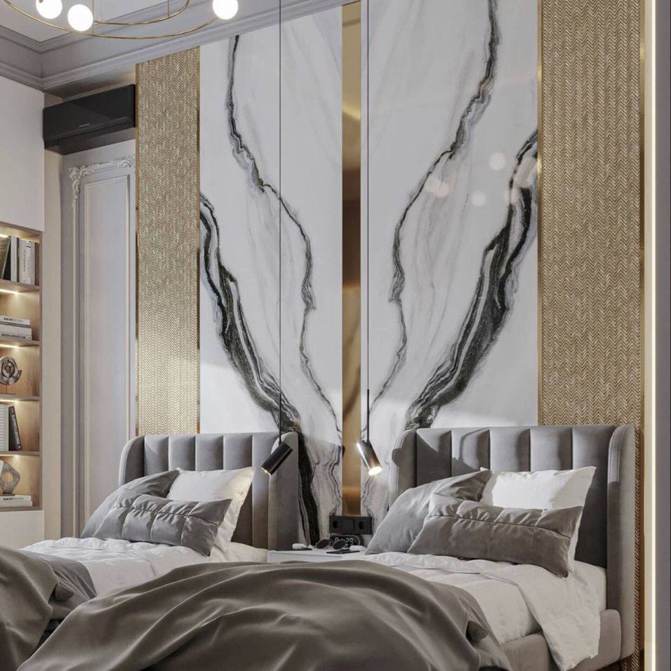 KASARO Factory Direct Pvc Marble Wall Panels Marble Sheet CE Certified ...