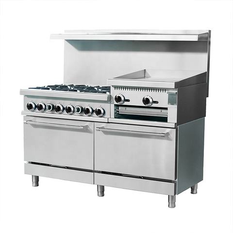 Shenzhen Carbon Kitchen Equipment Co., Ltd. - Commercial Fryers ...