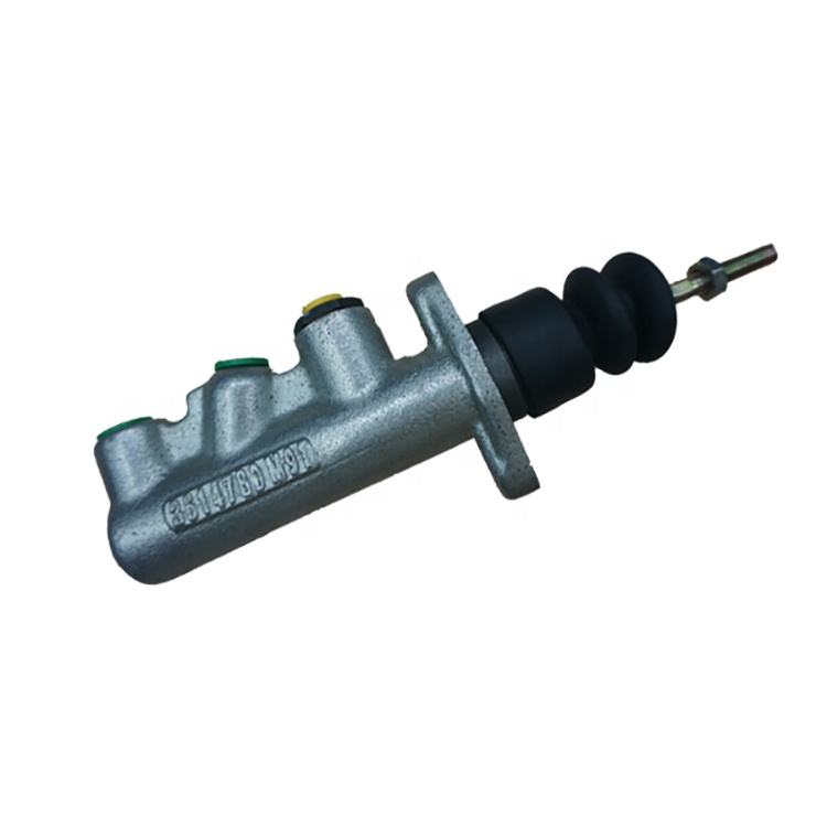 Tractors Equipment Brake Master Cylinder for Massey Ferguson