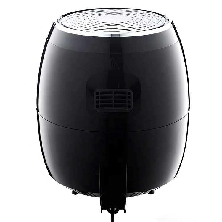 How to Choose the Best Automatic Deep Fryer: A Complete Buying Guide