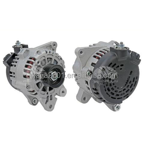 Hyundai Elantra Se L4 1.8 2013- Alternator - Kava Alternator