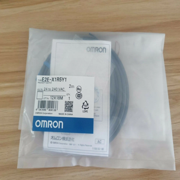 1pc New E2ex1r5y1 Proximity Seor Brand Original Spot Plc| Alibaba.com
