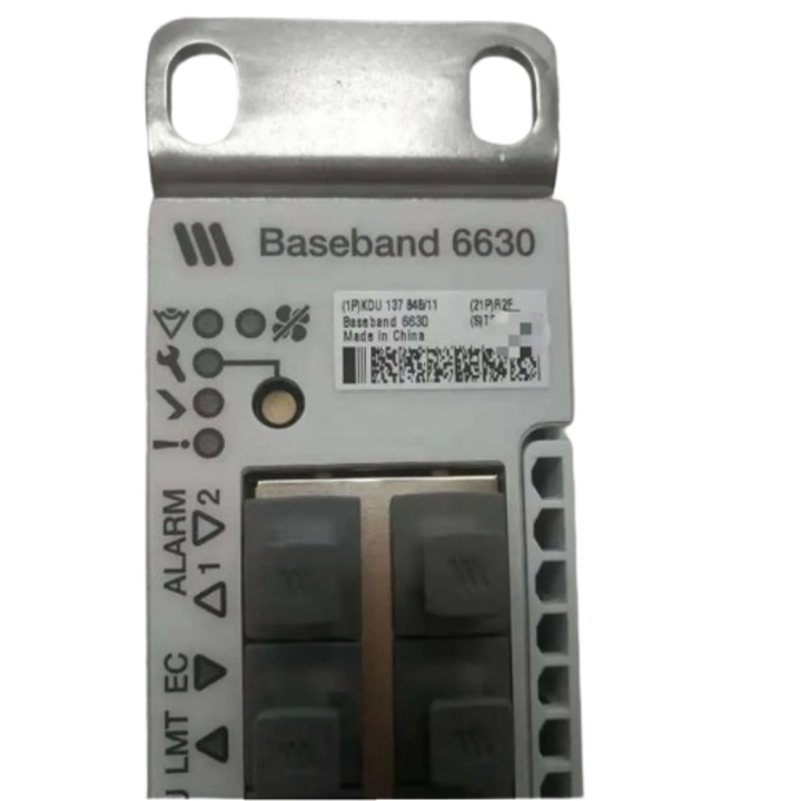 Radio BBU ERICSSON Baseband 6630 with Fan KDV 127 621/11