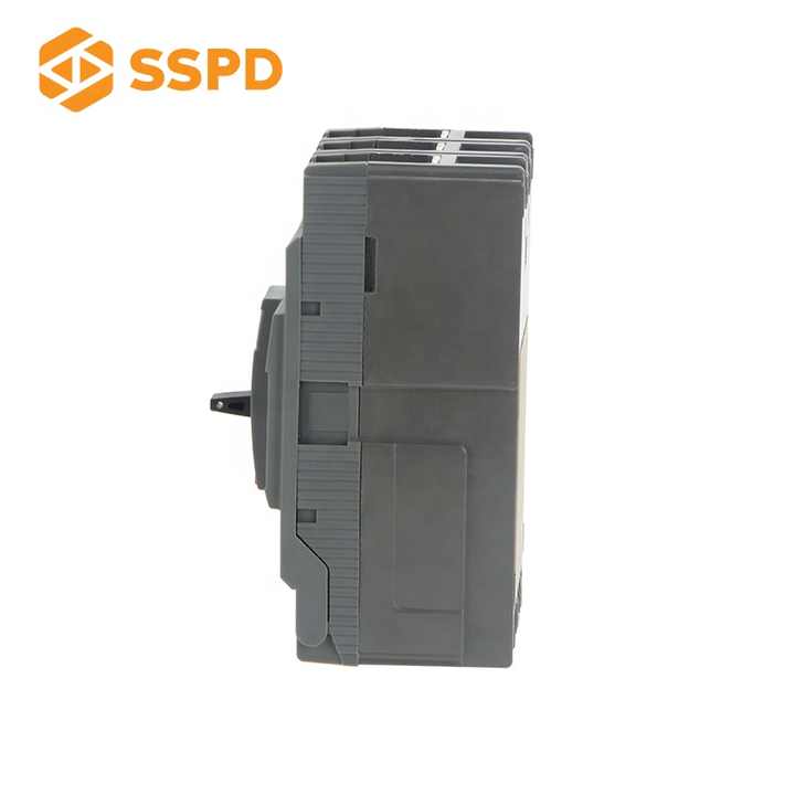 Easypact EZC 100 MCCB 3P Molded case Circuit Breaker with 15A 16A 20A ...