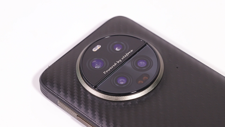 Ulefone Armor 23 Ultra - Rugged 5G Smartphone with Dual SIM