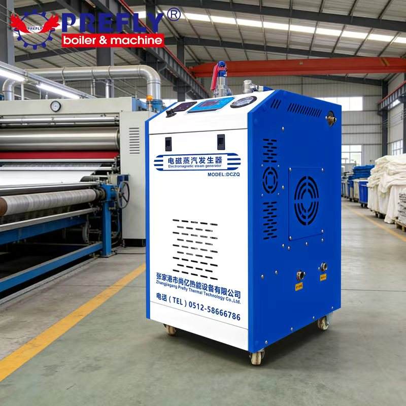 Electromagnetic Heating 25kW Intelligent Control Electromagnetic ...