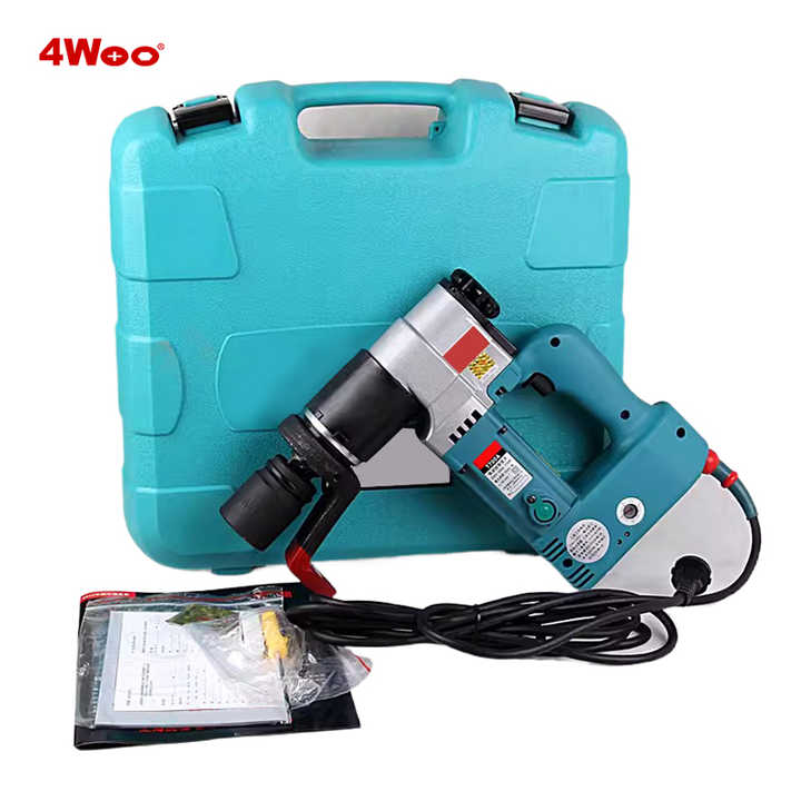 T5000A Industrial Grade Portable Electric Torque Wrench Easy Operation ...