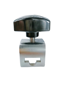 Fixing Clamps for Operating Table - 304 Stainless Steel, CE Certified