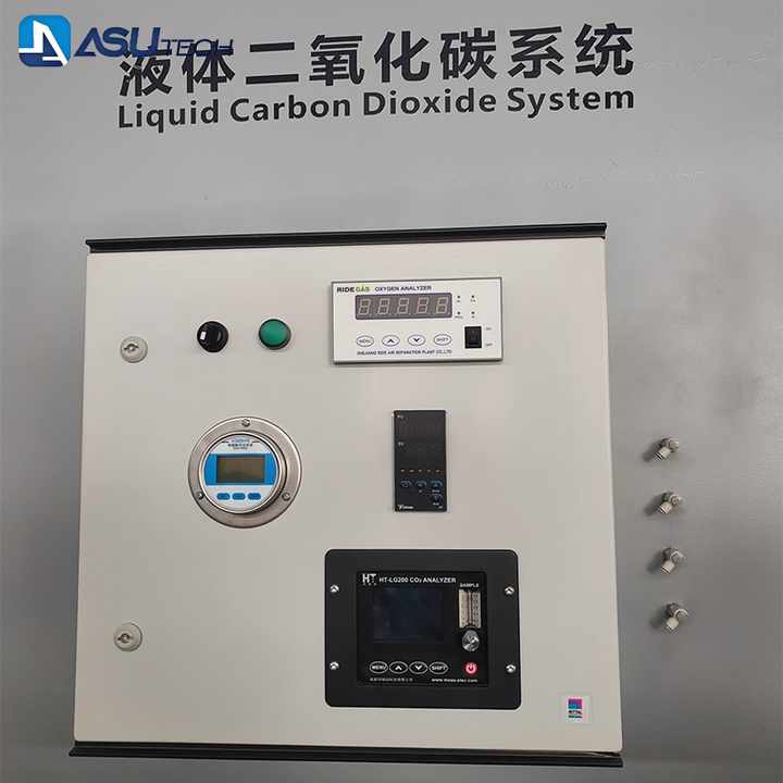 PSA CO2 Generator Electrochemical Reduction Equipment for Research ...