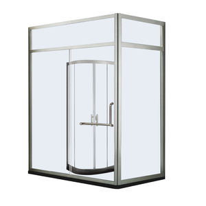 Self Contained Shower Cubicles - Durable & Efficient