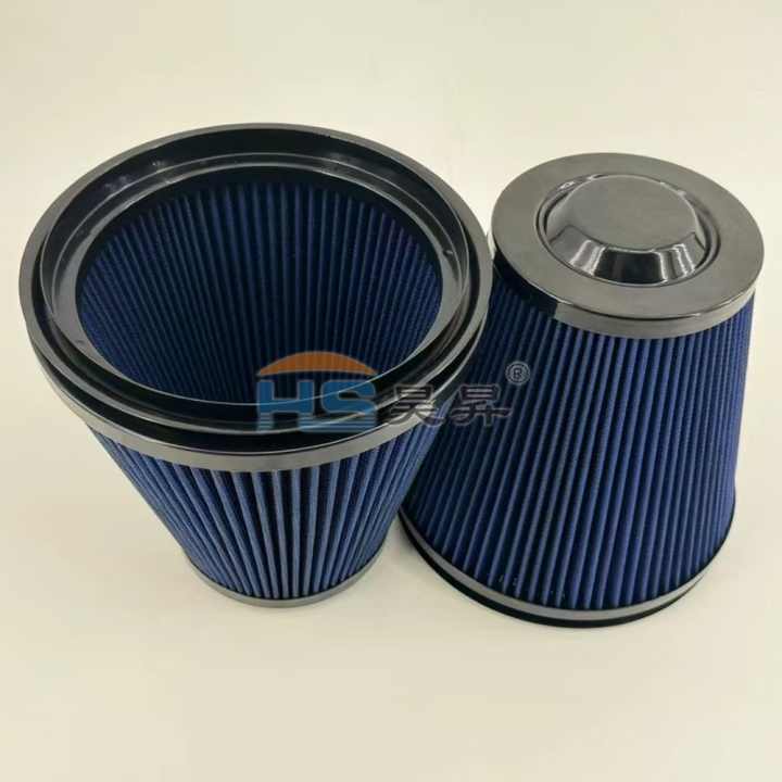 Hydraulic Separation Low-pressure Return Oil Hydraulic Oil Filter ...