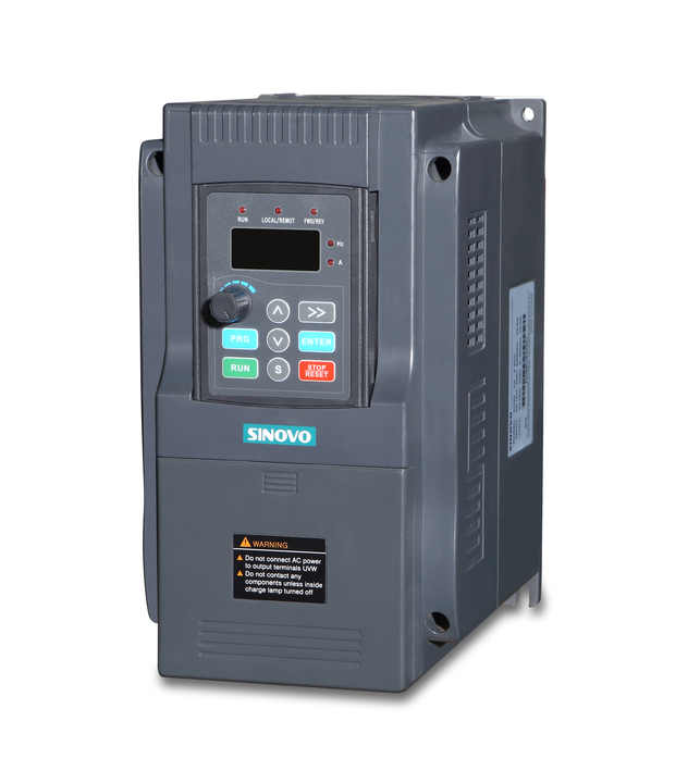 SINOVO Three Phase 220V Inverter - AC Drives for Printing