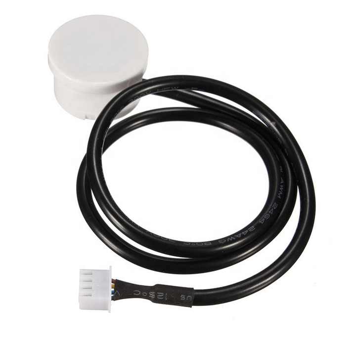 Taidacent RS485/NPN Output Smart Alcohol Liquid Sensor