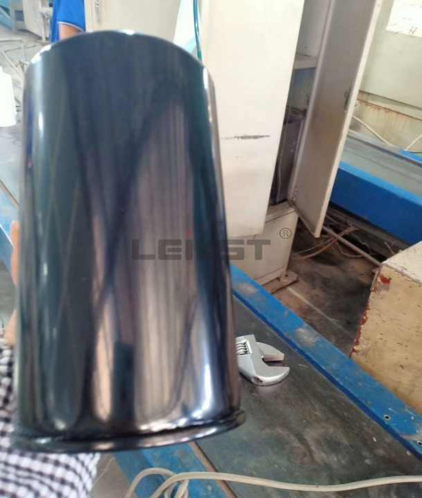 Leikst Fuel Oil Filter 8-98312918-0 for DONGFENG DF Trucks
