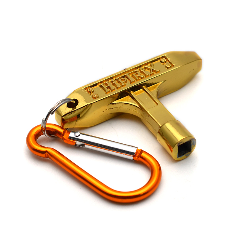 Tool Keychain Holder | Drum Tuning Key Case For Percussion Hardware ...