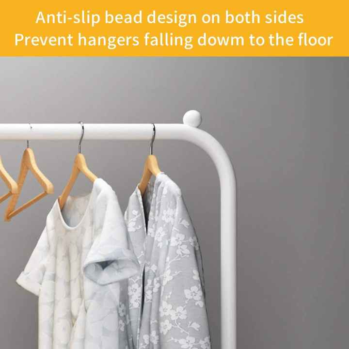 Top Quality Multi Function Double Pole Clothes Stands & Shoe Racks for ...