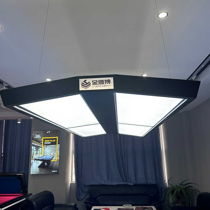 High Quality LED Pool Table Lights - Bright & Durable