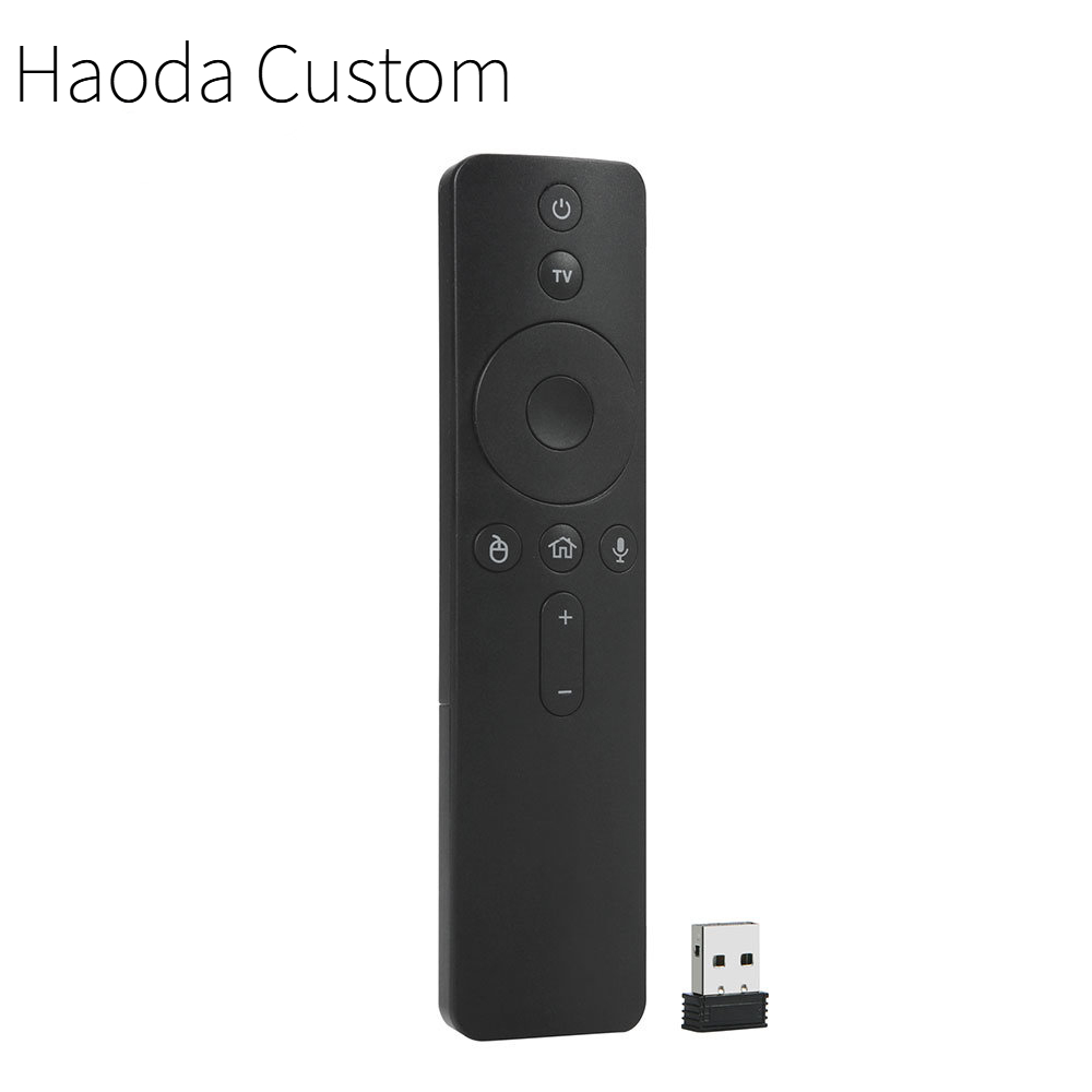 Shenzhen Haoda Digital Technology Co., Ltd. - remote control, TV Remote ...