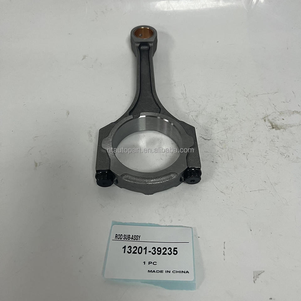 Piezas de automóviles Biela 13201-39235 para Toyota Land Cruiser Prado ...