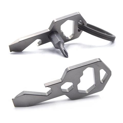 Titanium Multi Tools, Titanium Multi Tools direct from Baoji Jiaxin Nonferrous Metal Co., Ltd. in CN