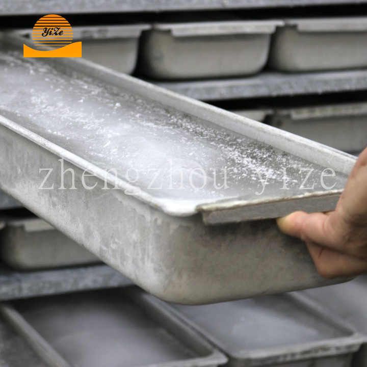 Freezing Machine - Vertical Direct Cooling Ice Block Maker