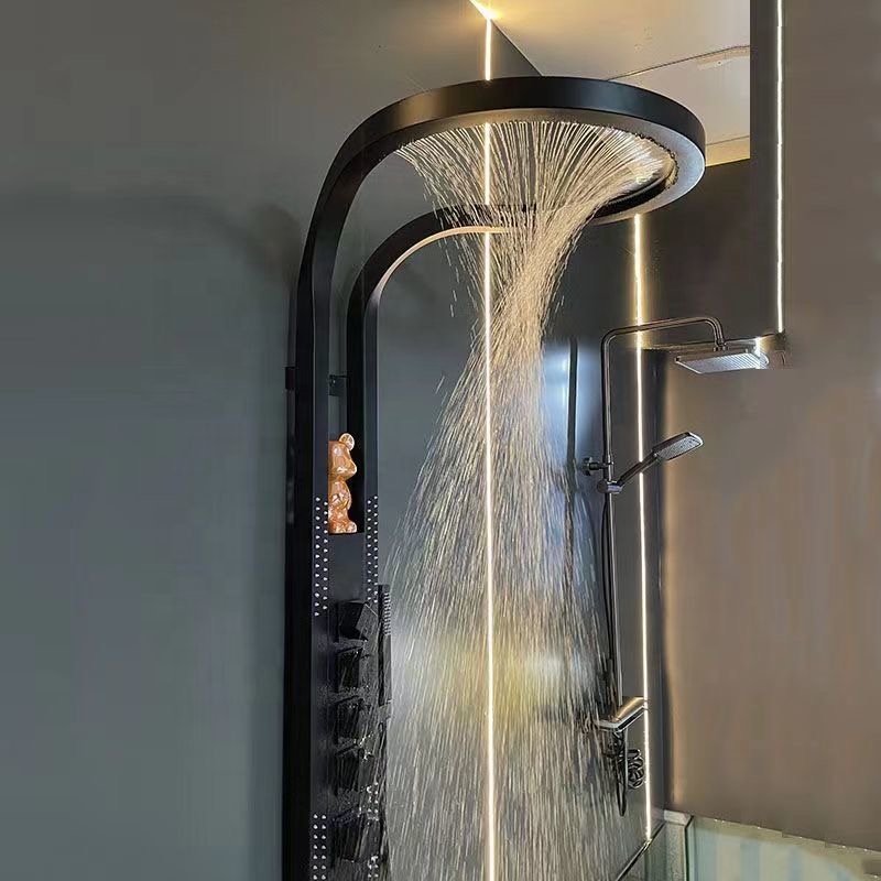 Upgrade Your Space with Premium shower set stainless steel 304 for ...