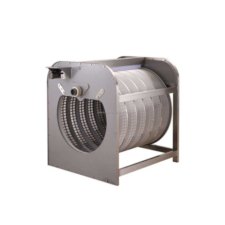 Recirculating Water Treatment for Aquaculture Farming Systems Bio Fish ...