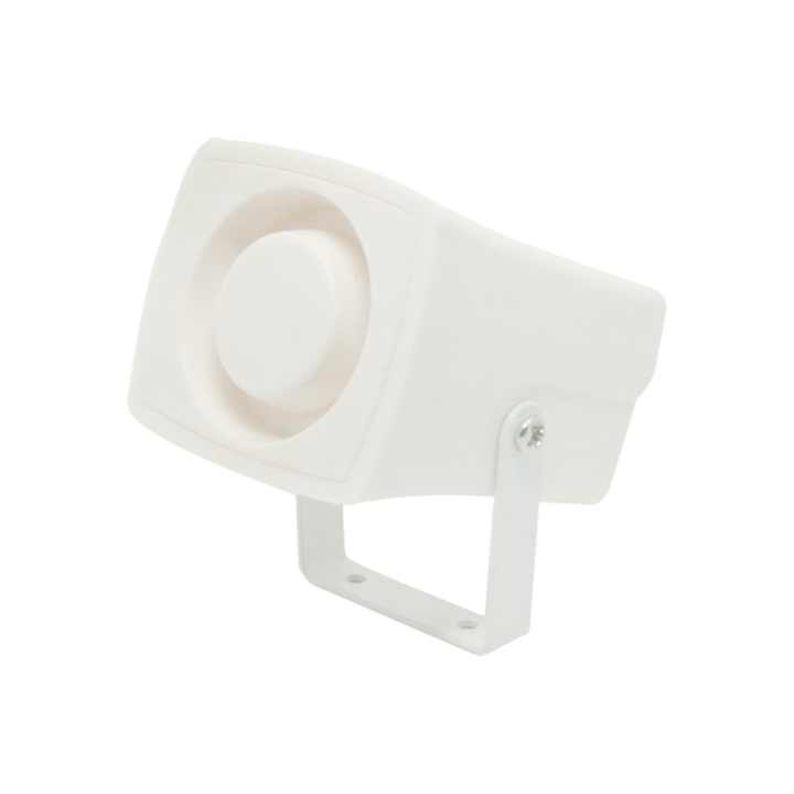 Piezo Buzzer Wire Buzzer Alarm Siren 130db - Home Security