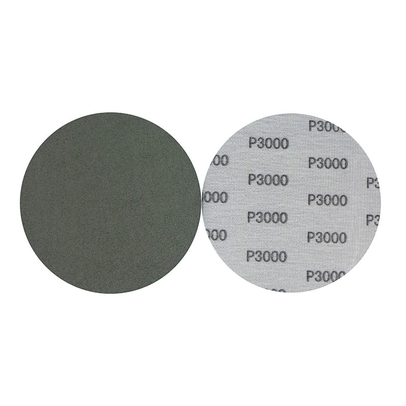 MOPAI Pyramid Structure 1000-5000 Mesh Wet/Dry High Efficiency Sanding ...