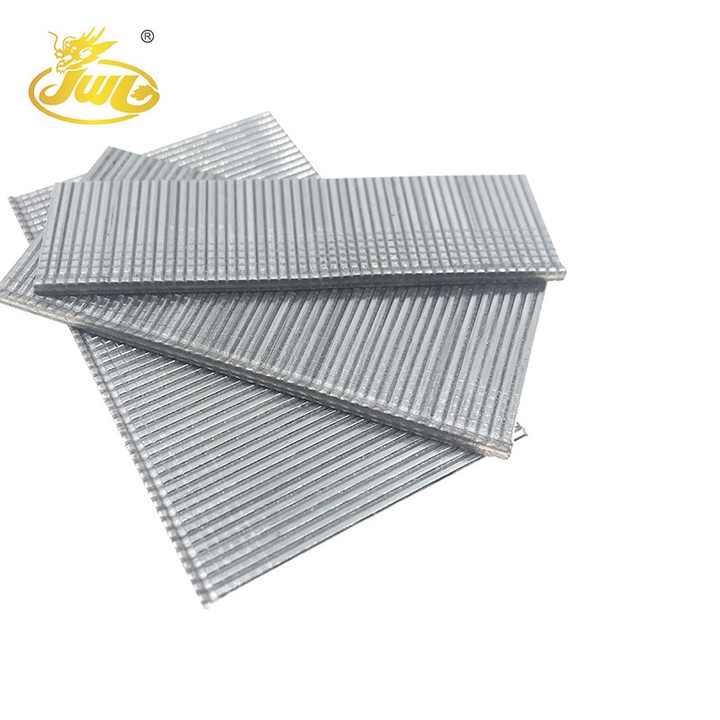 Standard Stainless Steel T Brad Nails - T Series Air Gun Nails
