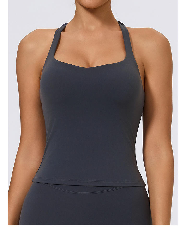 Workout Clothing Women's Veste Courte Pour Femmes Tops High Quality ...