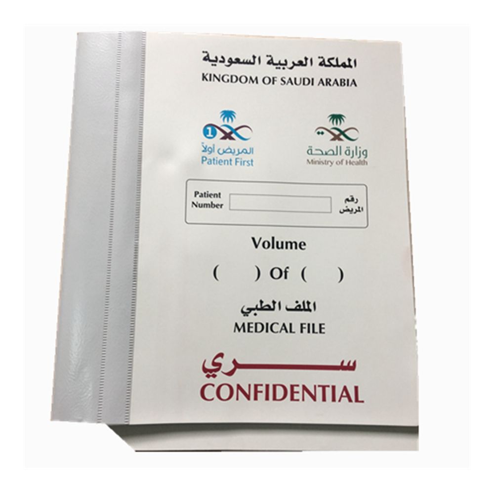 Plastic File Dividers - Durable, Versatile Stationery Solutions