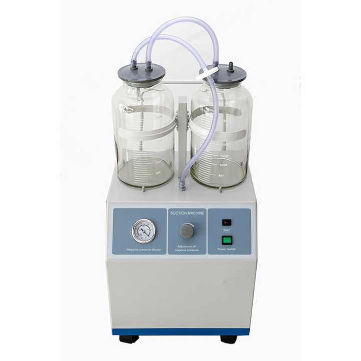 KD-3090A battery portable suction unit medical suction machine suction ...