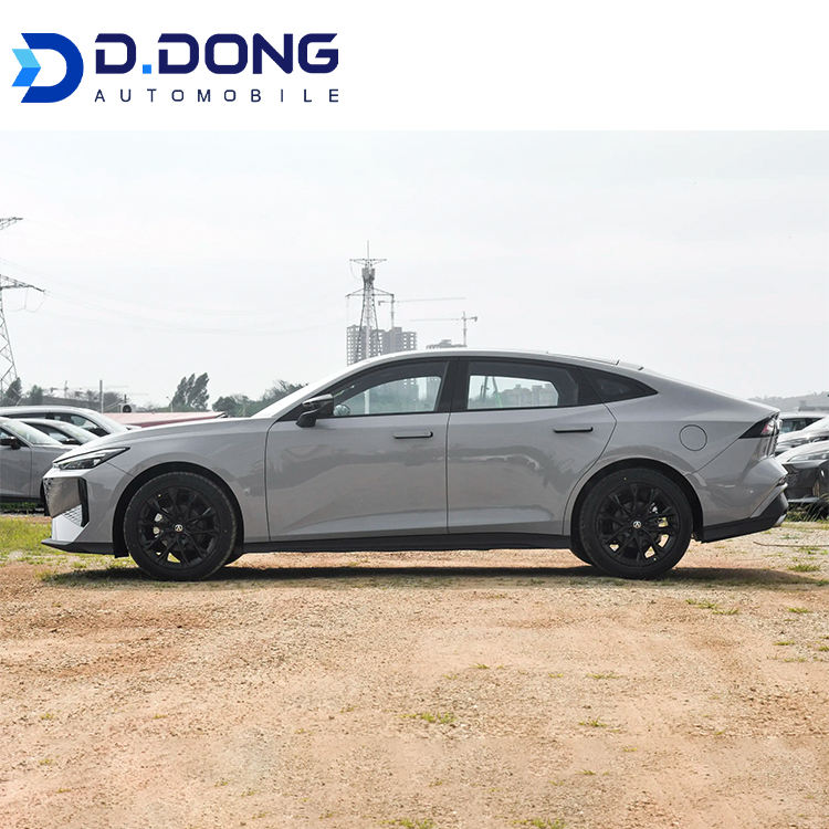 2024 Changan Uni V Hatchback: 1.5T/2.0T Petrol Car, AWD, Turbo, Leather ...
