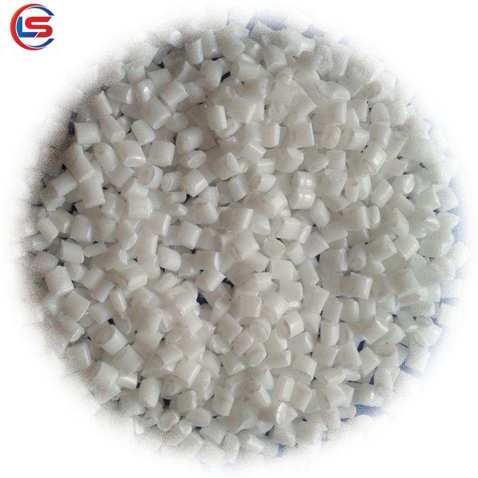 PP Resin Virgin Injection Grade Polypropylene (PP) Granules General ...