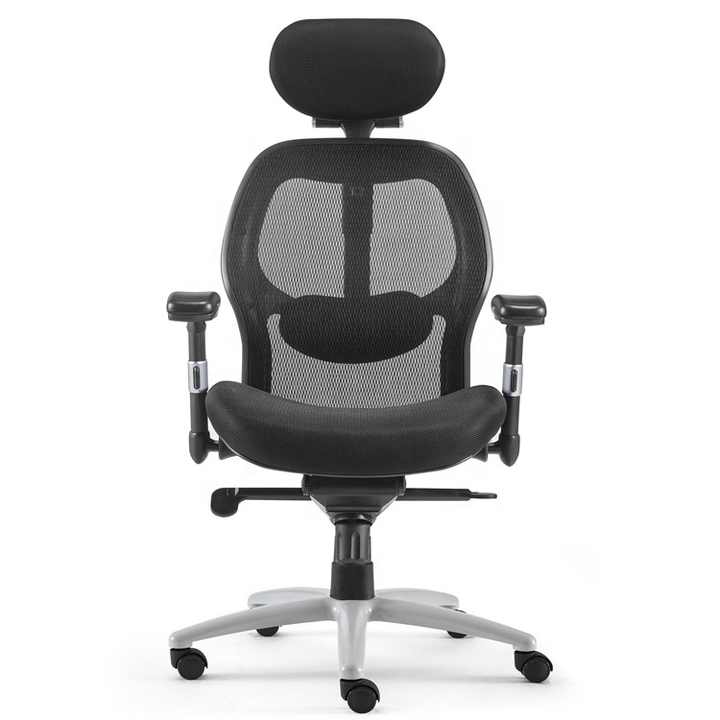 Full Mesh High Back Adjustable Ergonomic Chair Office Furniture ...