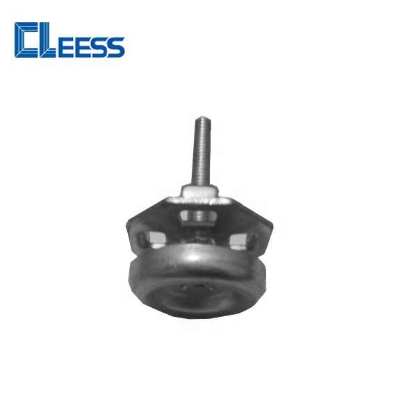 Aluminum Shell Scheme Display - Expositores Modulares