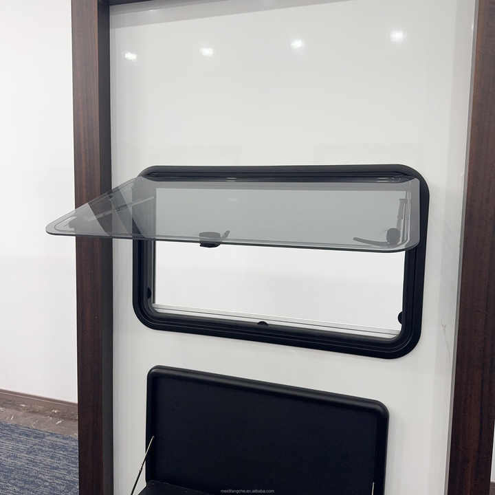 Rv rounded window| Alibaba.com