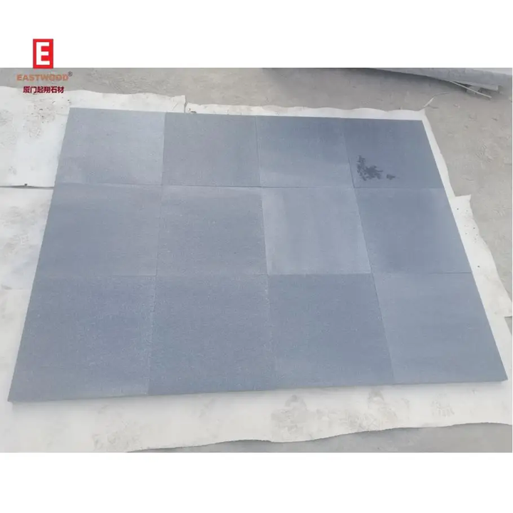 Flamed Surface Bluestone Granite Tiles for Outdoor Paving| Alibaba.com