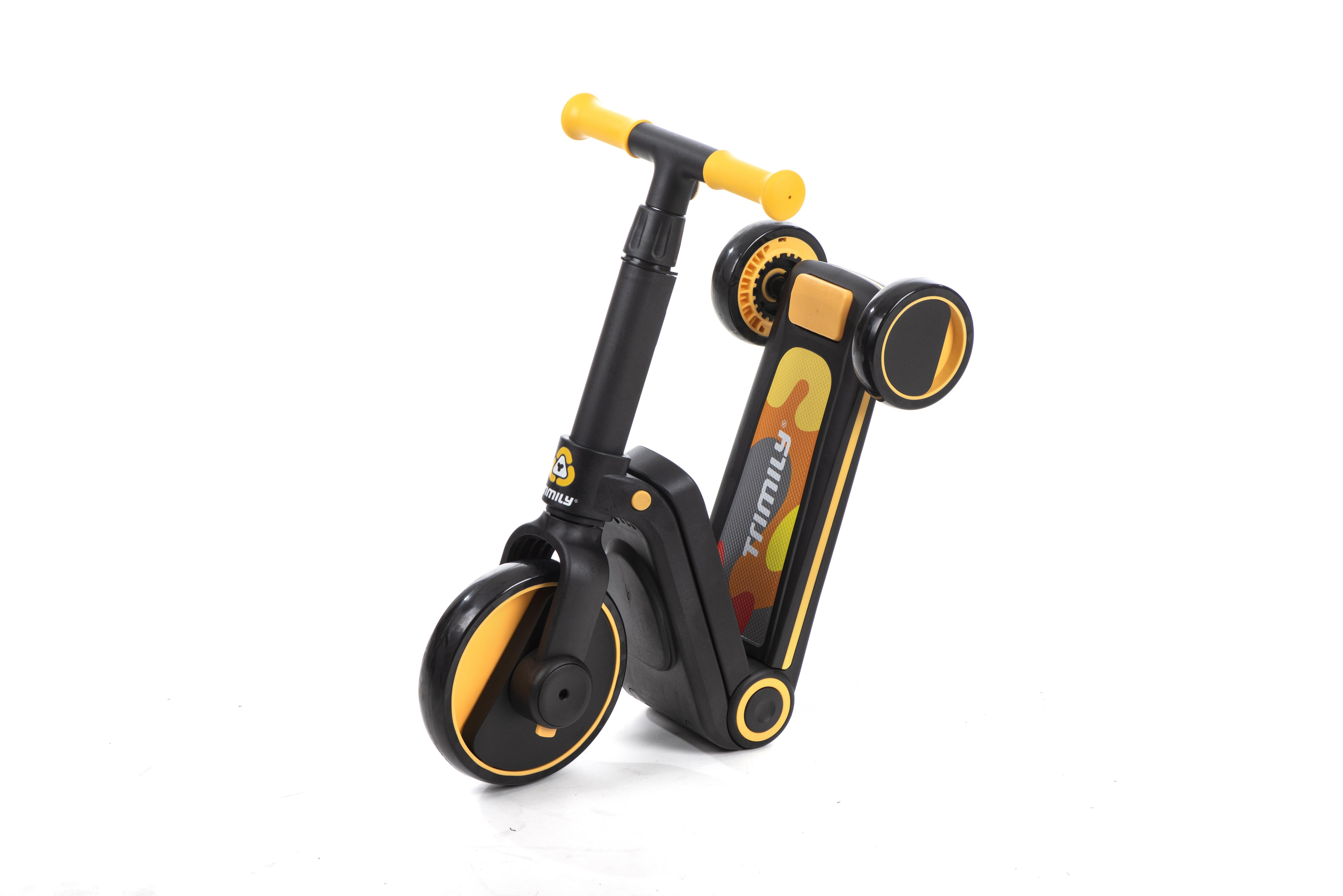 How to Choose the Best Balance Bicycle for Kids: A Complete Buying Guide