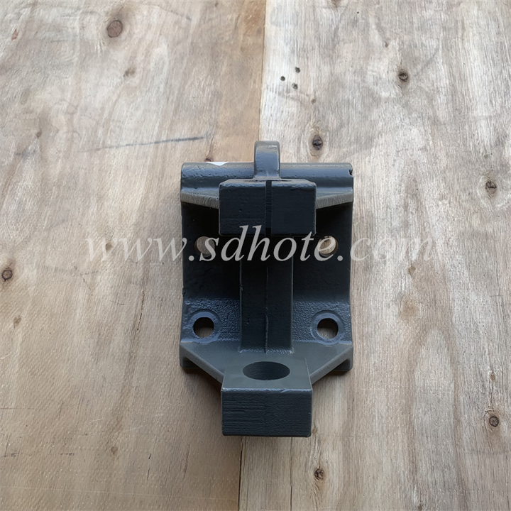 AZ9112550220 Sinotruk Dump Truck Oil Tank Support| Alibaba.com