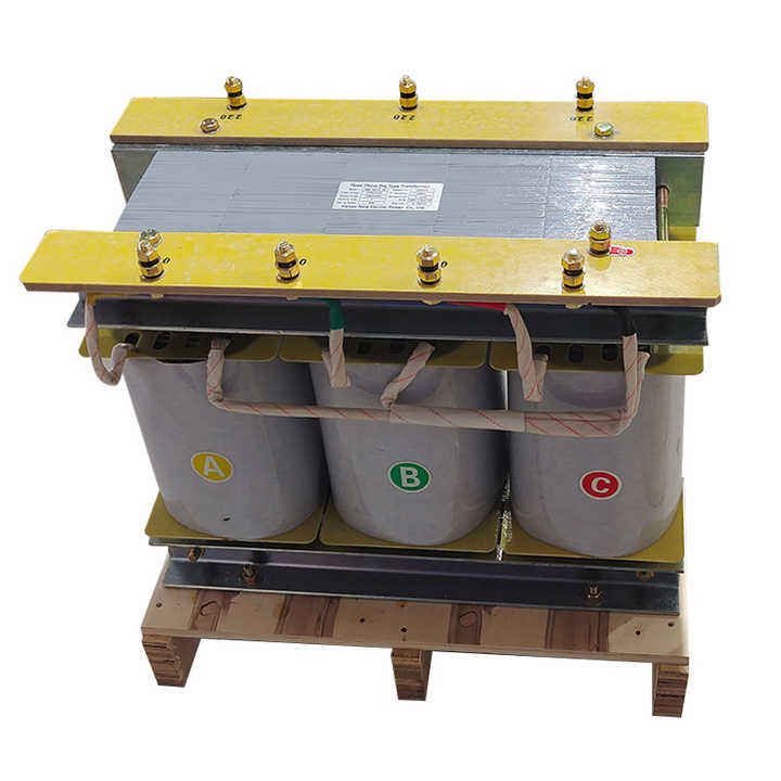 380V to 220V Transformer 220V to 24V/120V Step Transformer Multiple Output Voltages Including ...