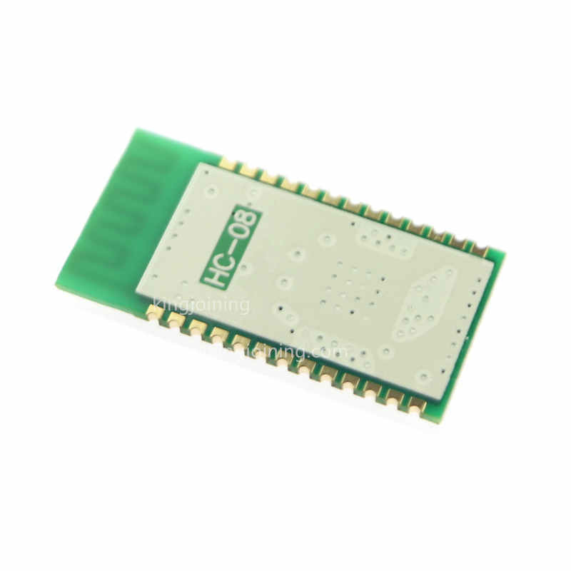 Güvenilir Bağlantı ve Yüksek Performanslı Bluetooth SMD modülü Çözümleri