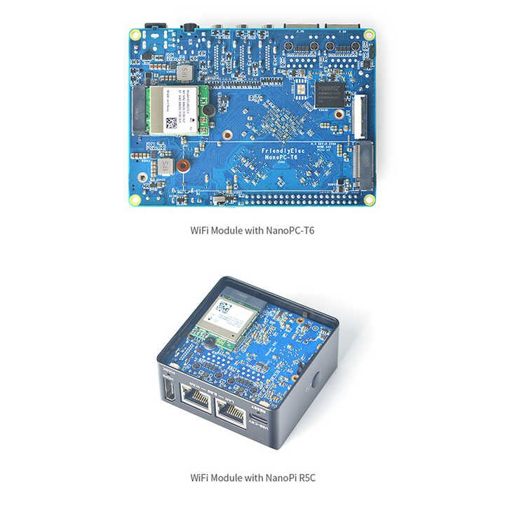WiFi Module RTL8822CE For R5C/T6| Alibaba.com